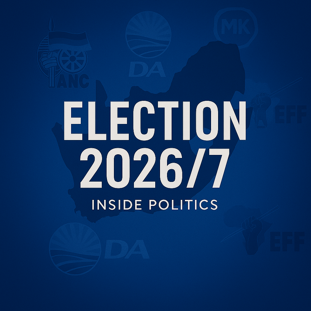inside politics