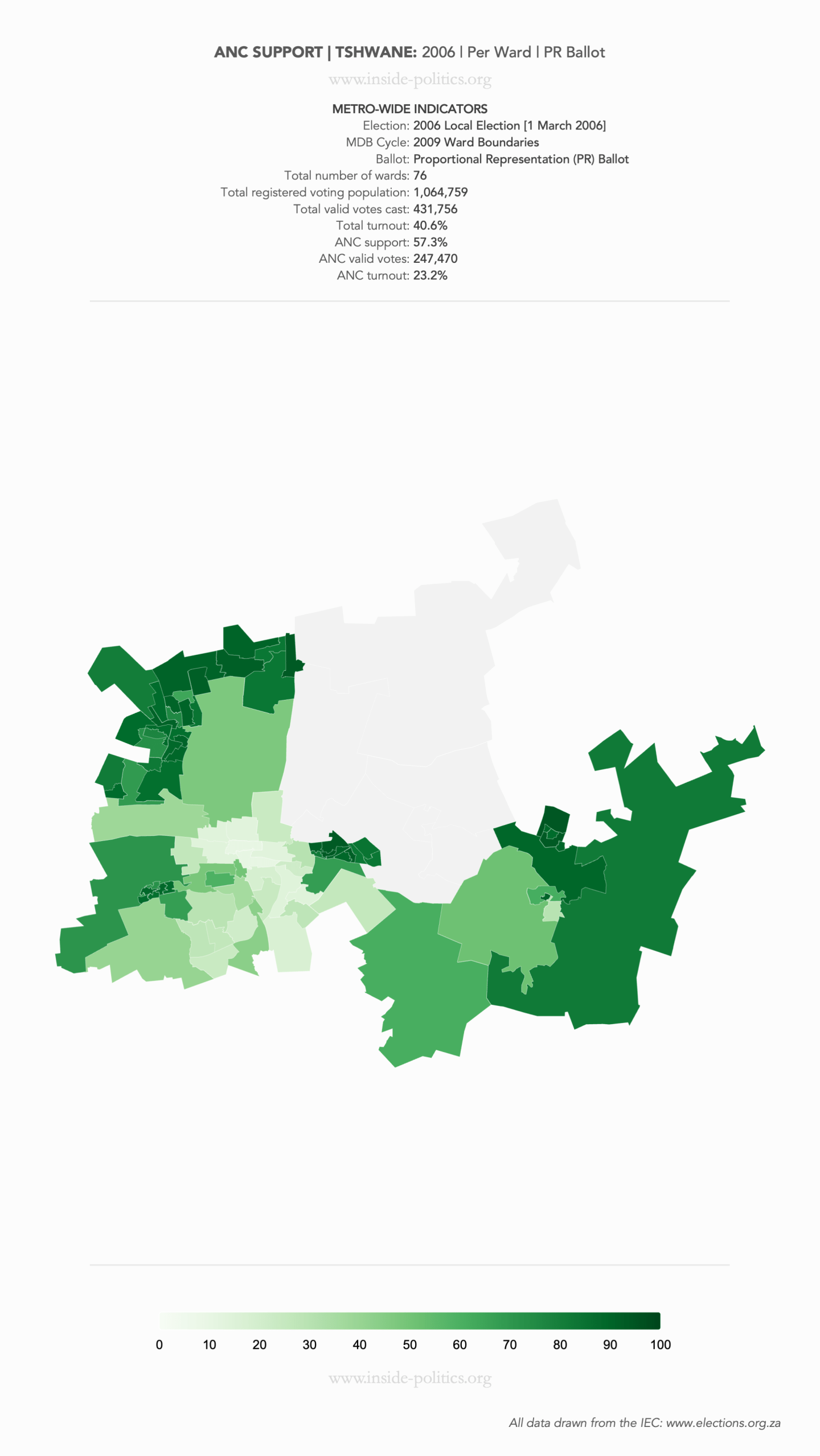 Election 2026/7 Resource: Heat Map | TSH | All Maps | inside politics