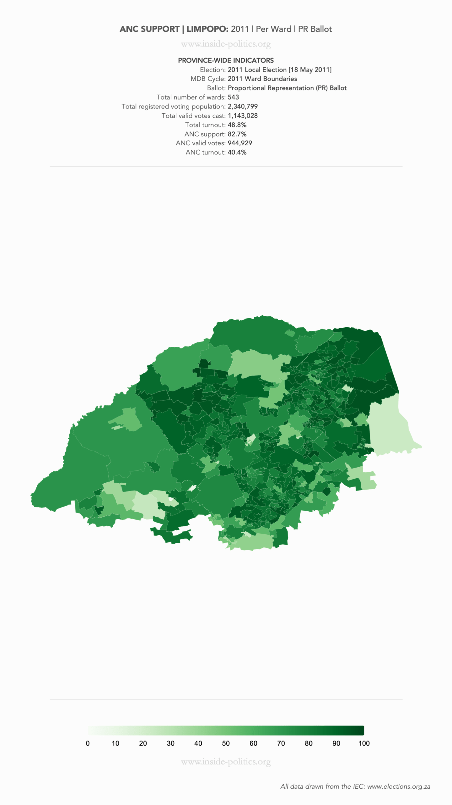 Election 2026/7 Resource: Heat Map | LIM | All Maps | By Ward | inside ...